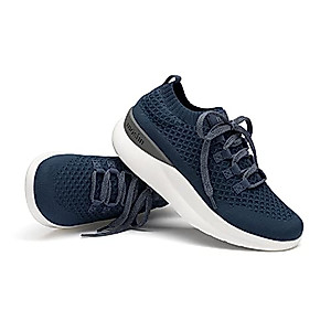 Klogs 00121040728M085 Vigor Dress Blue 085