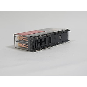 Omron G7SA-4A2B Safety Relay 24VDC 6A 14-Pin
