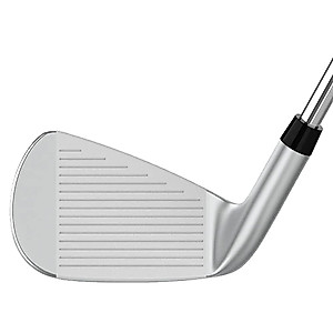 2022 XXIO X Iron Set RH 5-PW Steel Reg
