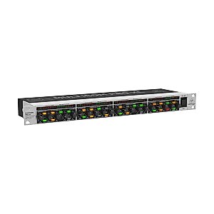 Behringer MULTICOM PRO-XL MDX4600 V2