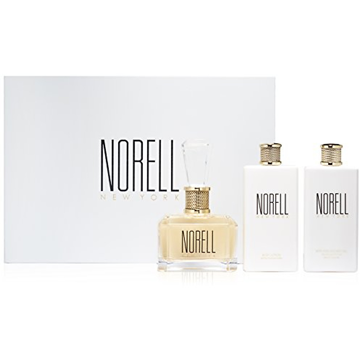 Norell New York Carnegie Gift Set