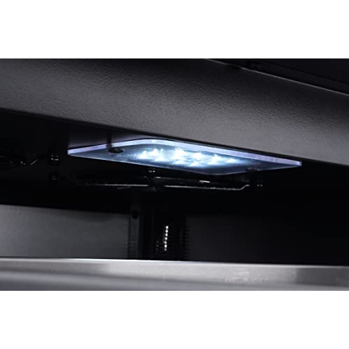 Equator 24" 2 Drawer Convertible Ref/Freezer ADA FS/Builtin Dual Temp Sabbath (Stainless)