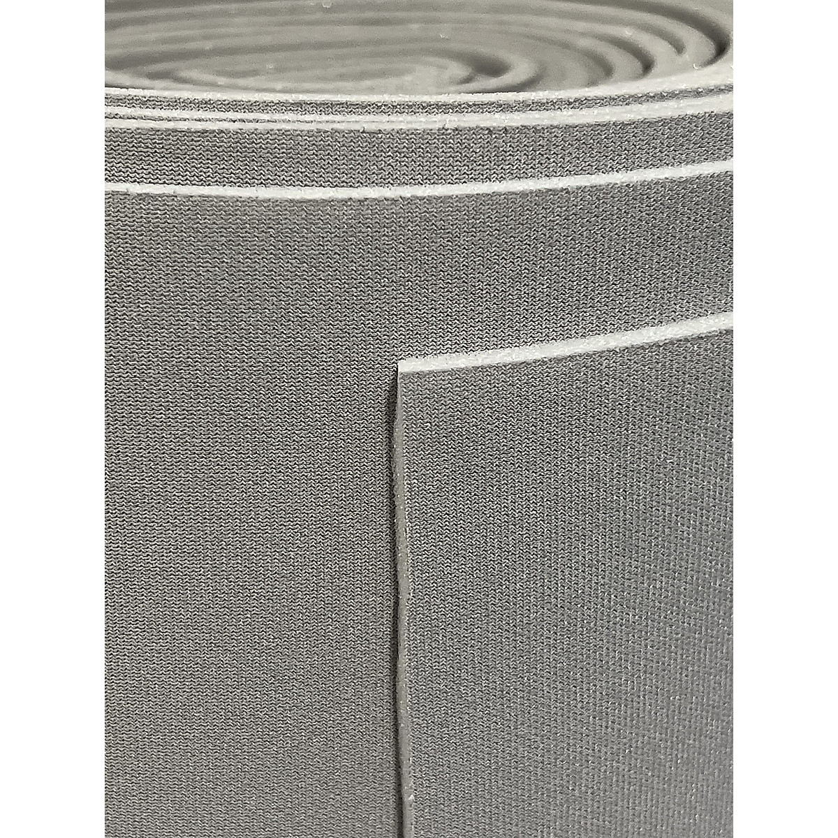 Foam Starr 1/4” Sew Foam Seat Pad Made in USA