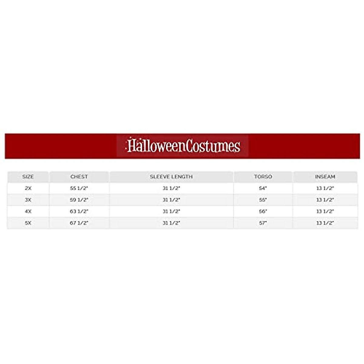 Fun Costumes Plus Size Deluxe Disney Nightmare Before Christmas Oogie Boogie 2X