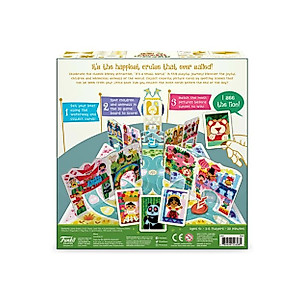 Funko Disney It's a Small World Game