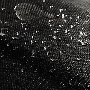 Henf Multifunctional Assembled 3 Tier 9 Compartment Storage Cube Closet System Organizer Shelf 9 Cubes Bookcase Clothes Storage Home Furniture Black (3 Tier 9 Compartment)