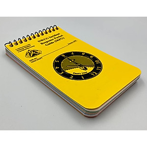 NWCG Incident Response Pocket Guide (IRPG)