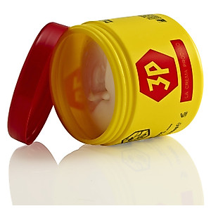 3P Pre & Post Shave Cream 500ML