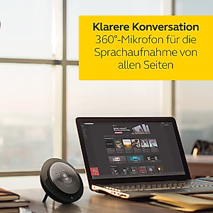 Jabra Jabra Speak 710 UC USB/BT & Link 370