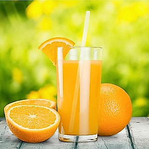 6 Pcs Reusable Straw Replacement 40 oz for Stanley Cup 2 Pcs Silicone Cup Sleeve Protective Bumper Boot for Stanley Tumbler Accessories