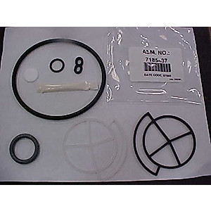 Kenmore 7185487 Water Softener Seal Kit