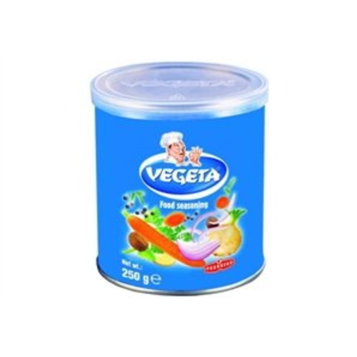 Vegeta All Purpose Seasoning Mix, Can 8.8 oz (250 g)