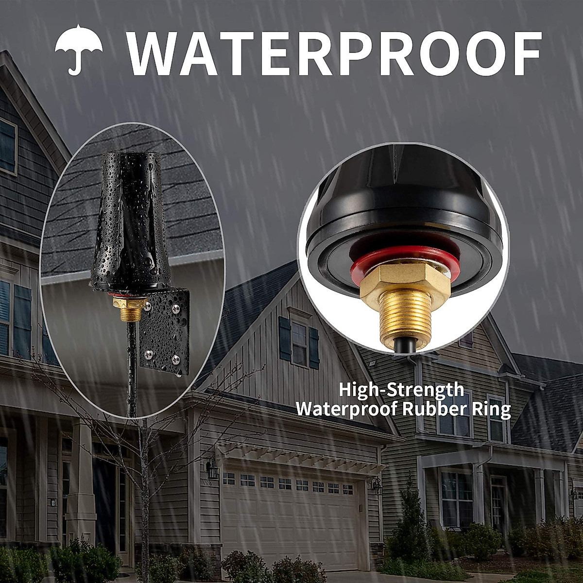 Cellular 4G LTE SMA/TS9 Antenna Compatible with Netgear Nighthawk M1 MR1100 LB1120 LM1200 Verizon Jetpack MiFi AirCard AT&T T-Mobile Hotspot Sprint 4G LTE Router USB Modem Dongle Adapter, Eifagur