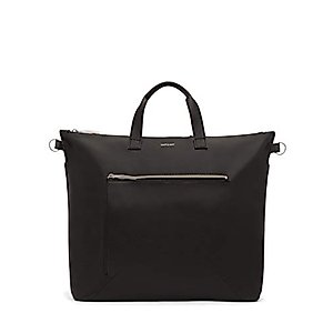 Matt & Nat Rony Satchel Bag, Black
