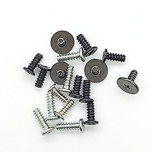 Full Complete Screws Set Replacement for Sony Playstation PSP 2000 3000 Slim Controller