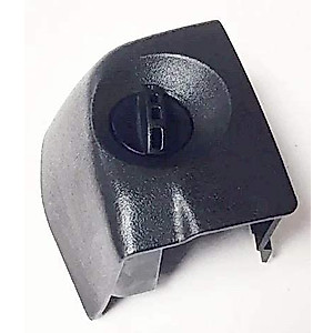 Replacement Air Filter Cover OEM 42411401000, 4241 140 1000, 4241-140-1000 compatible with Stihl BG56 BG66 BG86 BG86C blowers