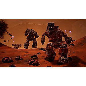 MechWarrior 5: Mercenaries - Xbox Series X