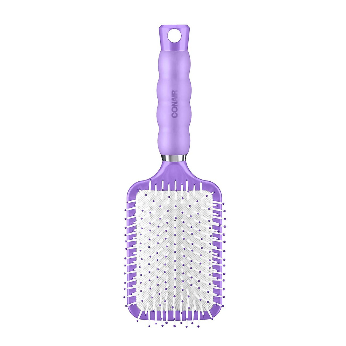 Conair Gel Grips Paddle B Size Ea Conair Gel Grips Paddle Brush 1ct