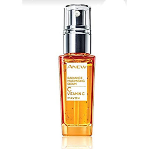 Avon Anew VitaminC Radiance Maximising 30ml