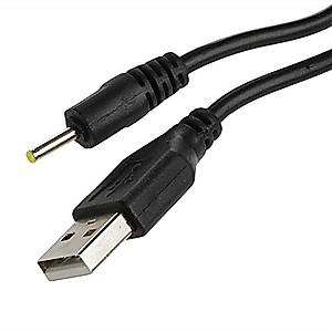 Marg USB Cable Lead Charger Cord for PSU-TAB7012 Tablo Android Tablet Touchscreen PC