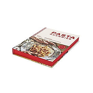 Pasta Grannies: The Official Cookbook: The Secrets of Italy's Best Home Cooks