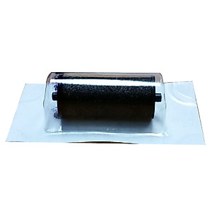 Meto 2200 Black Ink Rollers 4/Pack