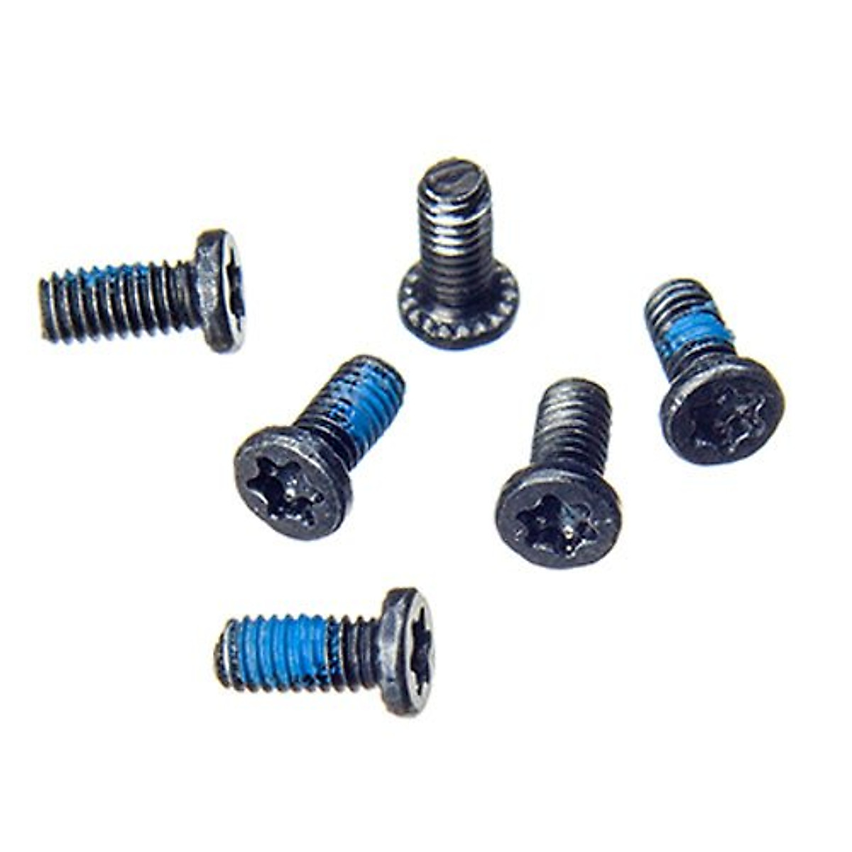 Odyson - Torx T8 Hinge Screws Replacement for Apple MacBook Pro 13" A1278, 15" A1286 (2008, 2009, 2010, 2011, 2012)