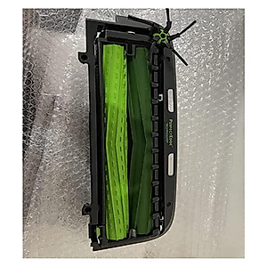 KAFTKO Sweeper Enhanced Cleaning Head Module. Compatible for Roomba S9 / S9+/ S9 Plus
