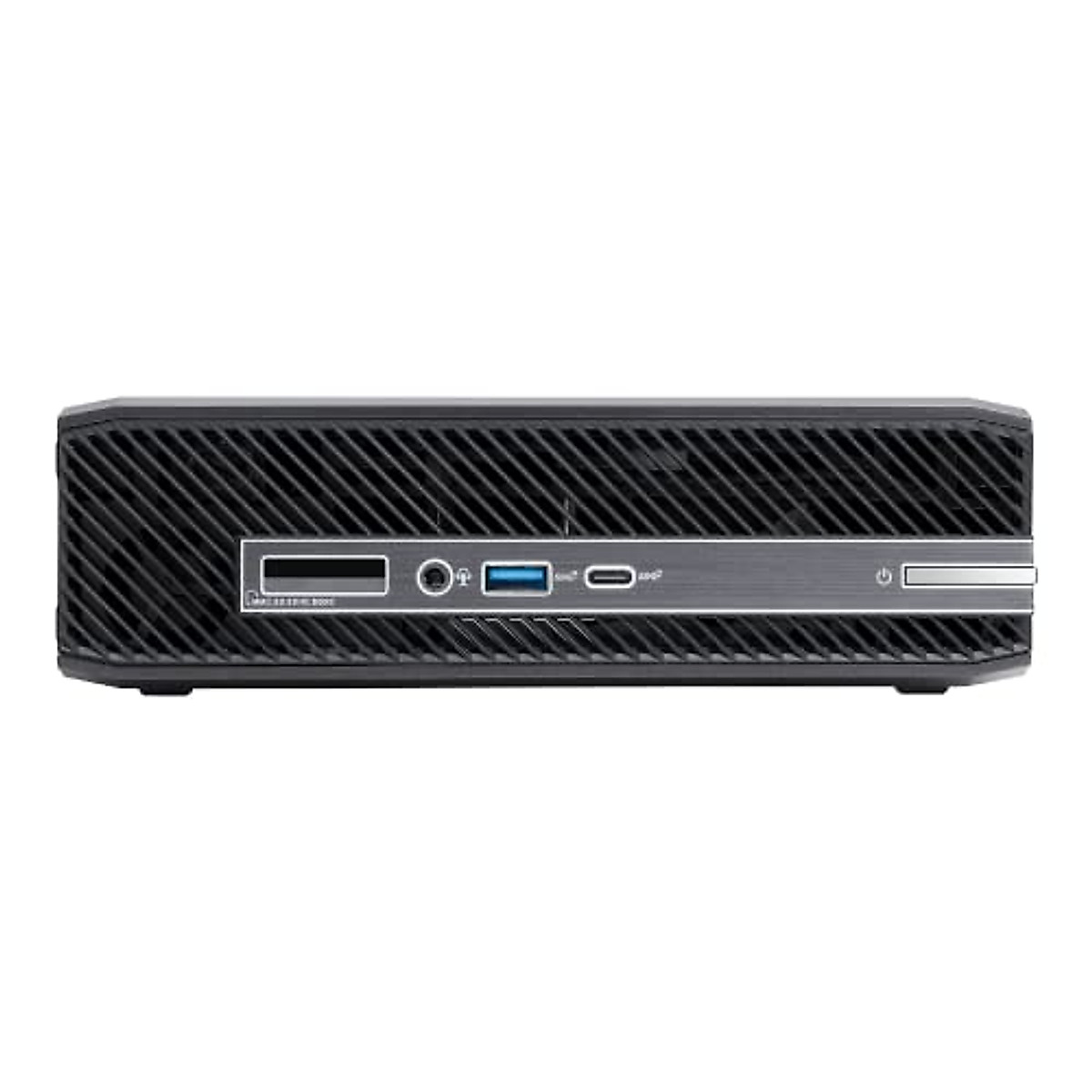 ASUS PN80 Mini PC System with Intel Core i7-11700B, 16GB DDR4 RAM, M.2 PCIE G4 512GB SSD, WiFi 6E, Bluetooth, Thunderbolt 4, Windows 11 Pro (PN80-SYS715PXFD)