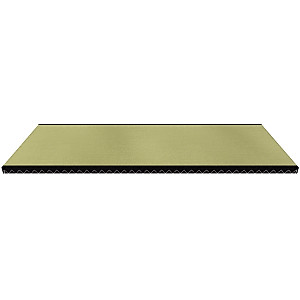 Oriental Furniture Queen Tatami Mat