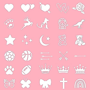 Darabit Personalized Baby Blankets for Baby Girl Boy - Personalized Baby Swaddle Blanket and Hat with Name Custom Blanket Personalized Baby Gifts Custom Newborn Gifts