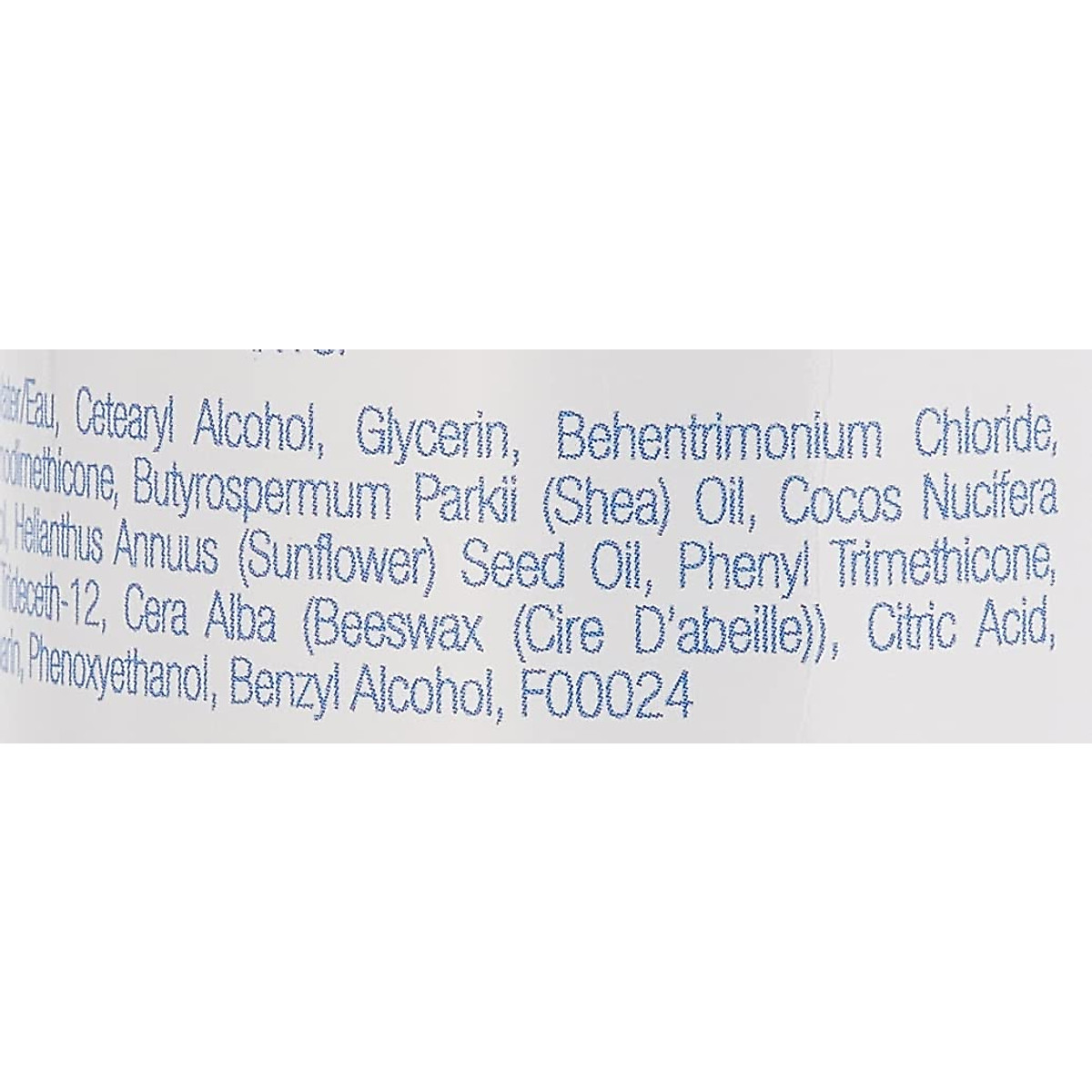 Lotta Body Hydrate Me Moisturizing Conditioner with Coconut & Shea Oils, 10 Fluid Ounce