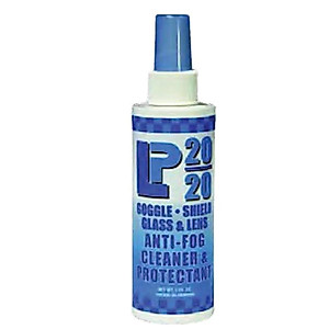 Liquid Performance Racing Anti-Fog Cleaner and Protectant - 6oz. 0734