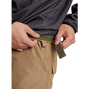 Burton Mens Gore-Tex Ballast Pant, Kelp New, X-Large