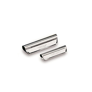 Global MinoSharp Guide Rails with Liners 463, Set of Two