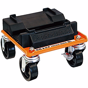 Buyers Products 1310410 Rol-A-Blade Caster Set