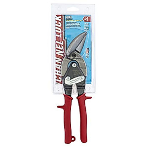 Channellock - 10 Aviation Snip (610FL)