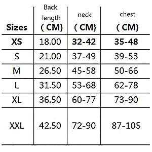 ZHYING Dog Life Vest Jackets,Adjustable Pet Vest Swimsuit,Pet Costume Swimming Clothes Apparel,for Small, Middle, Large Size Dogs