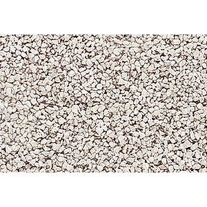 Woodland Scenics Light Gray Ballast (32 oz. Shaker)