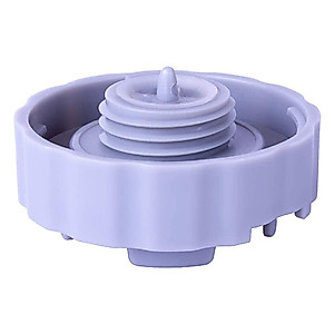 Air Innovations HUMIDIF Humidifier Demineralization Filters-Plastic-Set of 2, Silver