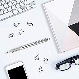 Zebra Pen F-Series Ballpoint Stainless Steel Pen Refill, Medium Point, 1.0mm Various Color