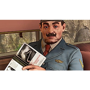 The Raven HD - Xbox One