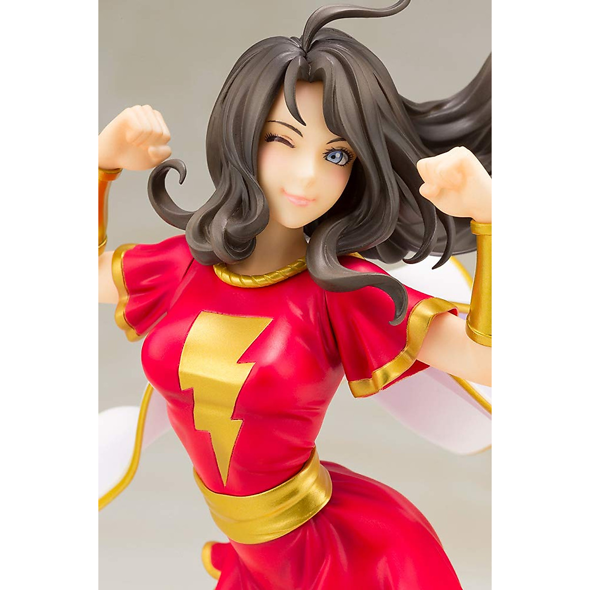 DC Comics Bishoujo PVC Statue 1/7 Mary (Shazam! Family) 21 cm