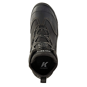Korkers Men's Devils Canyon Wading/Fishing Boot