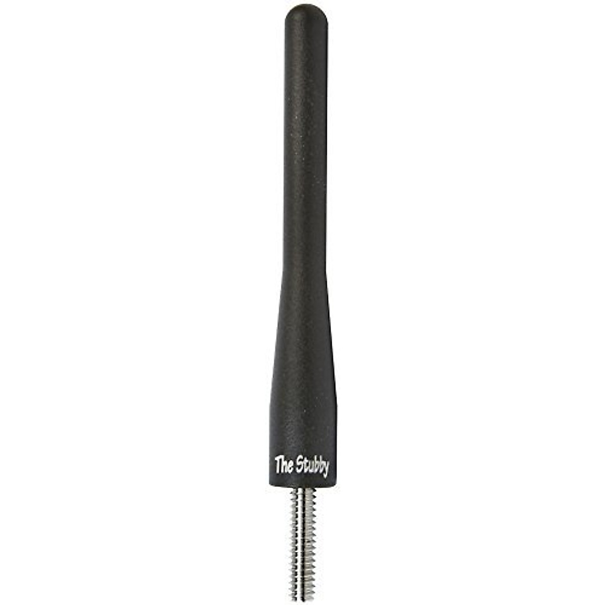 CravenSpeed Stubby Antenna Compatible with Ford F-250 2009-2023 | 3.2 Inches | Short Antenna Replacement | Made in The USA
