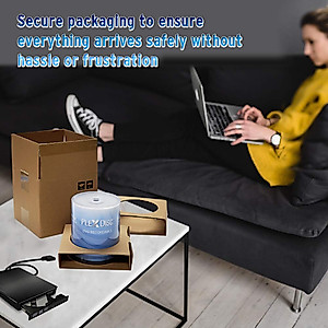 PlexDisc DVD-R Blank Discs 4.7GB 16X White Inkjet Hub Printable - 100 Pack Cake Box (FFP), Blank DVDs for Burning Video, DVD Recordable Disc