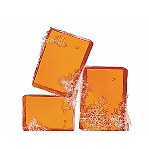 Neutrogena Transparent Facial Bar Bonus Pack, Original Formula - 3 ea