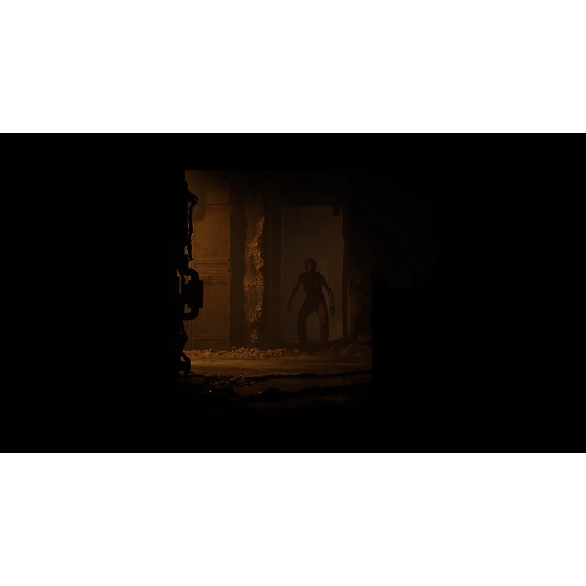 The Callisto Protocol Standard Edition