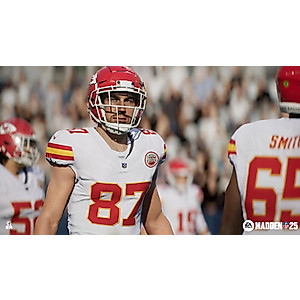 Madden NFL 25 - Xbox Series X