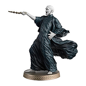 Eaglemoss Voldemort Statue - Multicoloured (1)